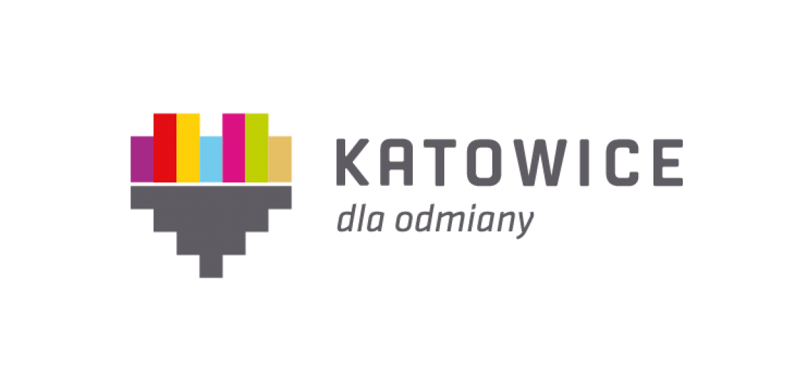 Miasto Katowice logo | Dom Aniołów Stróżów